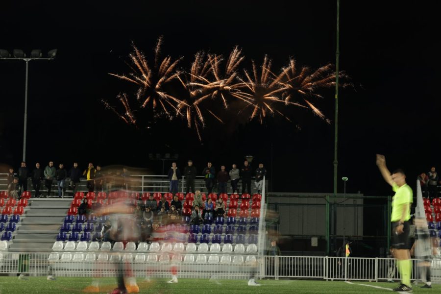 Večiti derbi najmlađih fudbalera u sjajnoj atmosferi na Adi Ciganliji ...